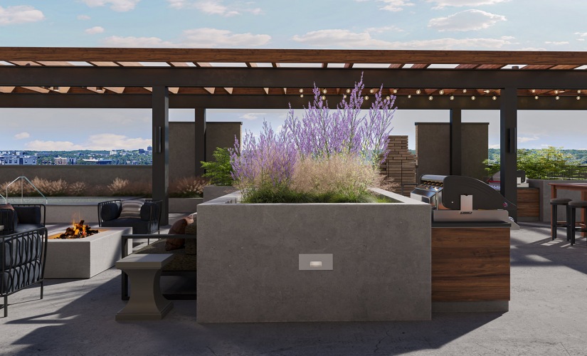 Virtual Tours | The Bower Edina